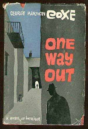 One way out | Amazon.com.br