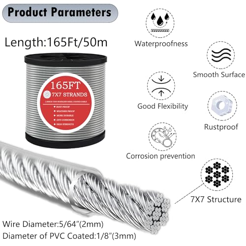 Tensores De Cable De Acero - Ferreteria Y Herramientas
