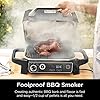 Amazon.com: Ninja OG701 Woodfire Outdoor Grill, 7-in-1 Master Grill ...