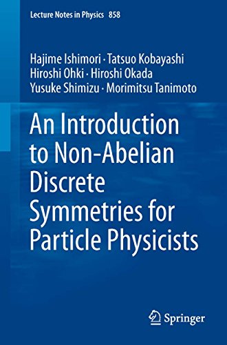 100 Best-Selling Particle Physics Books of All Time - BookAuthority