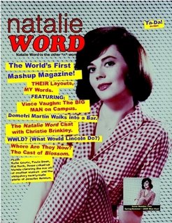 Natalie Word Magazine (issue 2) | Amazon.com.br