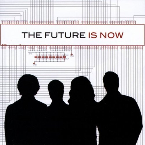 Amazon.com: Is Now : The Future: Digital Music