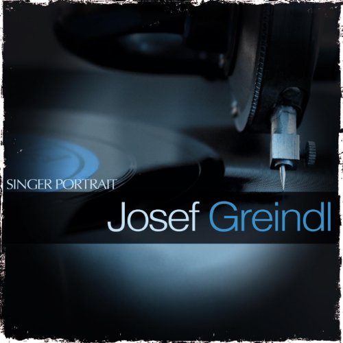 Play Singer Portrait - Josef Greindl by Josef Greindl on Amazon Music