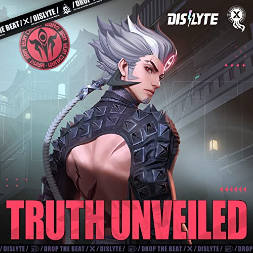Play Dislyte - Truth Unveiled by XHz Official on Amazon Music