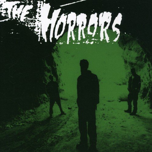 Horrors: Horrors: Amazon.es: CD y vinilos}
