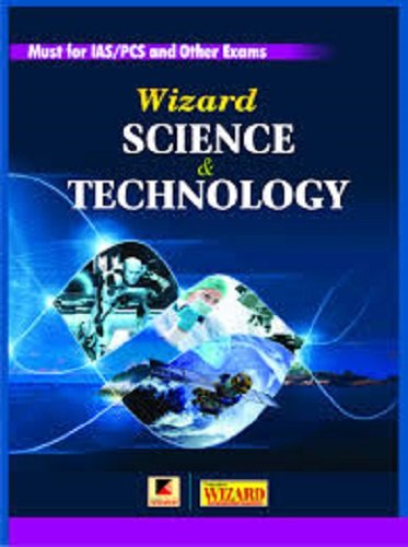 Buy Wizard Science & Technology Book Online at Low Prices in India ...