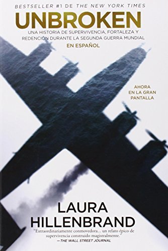 Laura Hillenbrand Books List