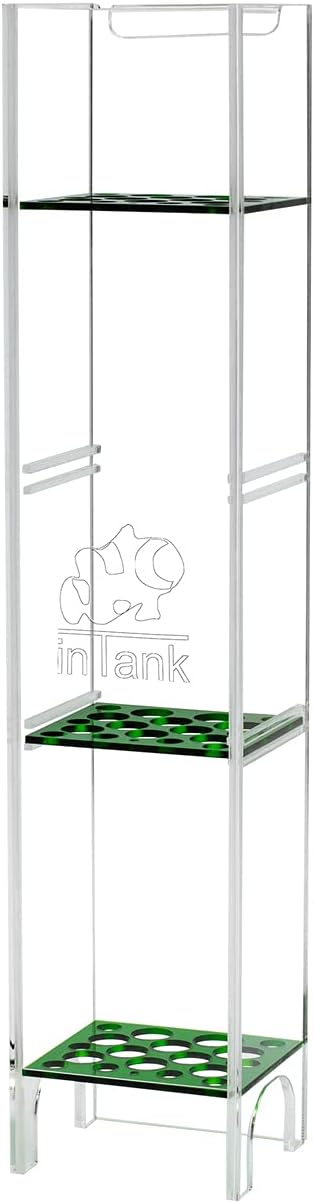 Amazon.com : inTank Media Basket for Coralife LED BioCube 32 : Pet Supplies