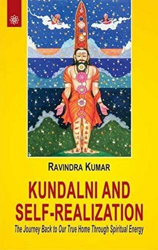 Kundalini and Self-Realization: The Journey Back to Our True Home ...