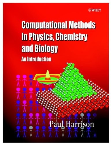 『Computational Methods in Physics, Chemistry and Biology: An - 読書メーター