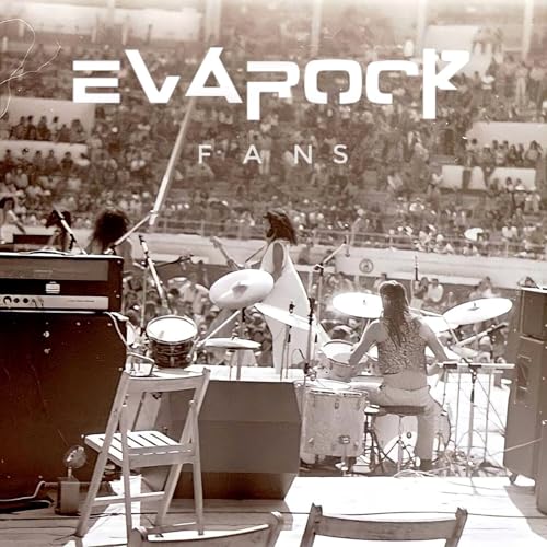 Amazon Music Unlimited - Eva Rock feat. Miki Gazquez 『Fans』