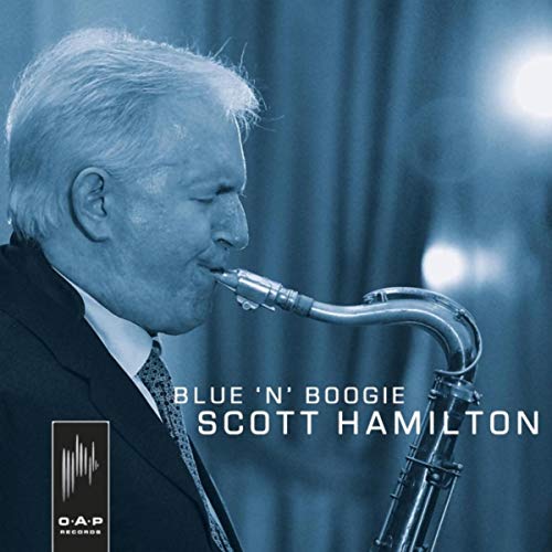 Play Blue 'n' Boogie by Scott Hamilton on Amazon Music