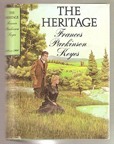 The Heritage: Keyes, Frances Parki: Amazon.com: Books