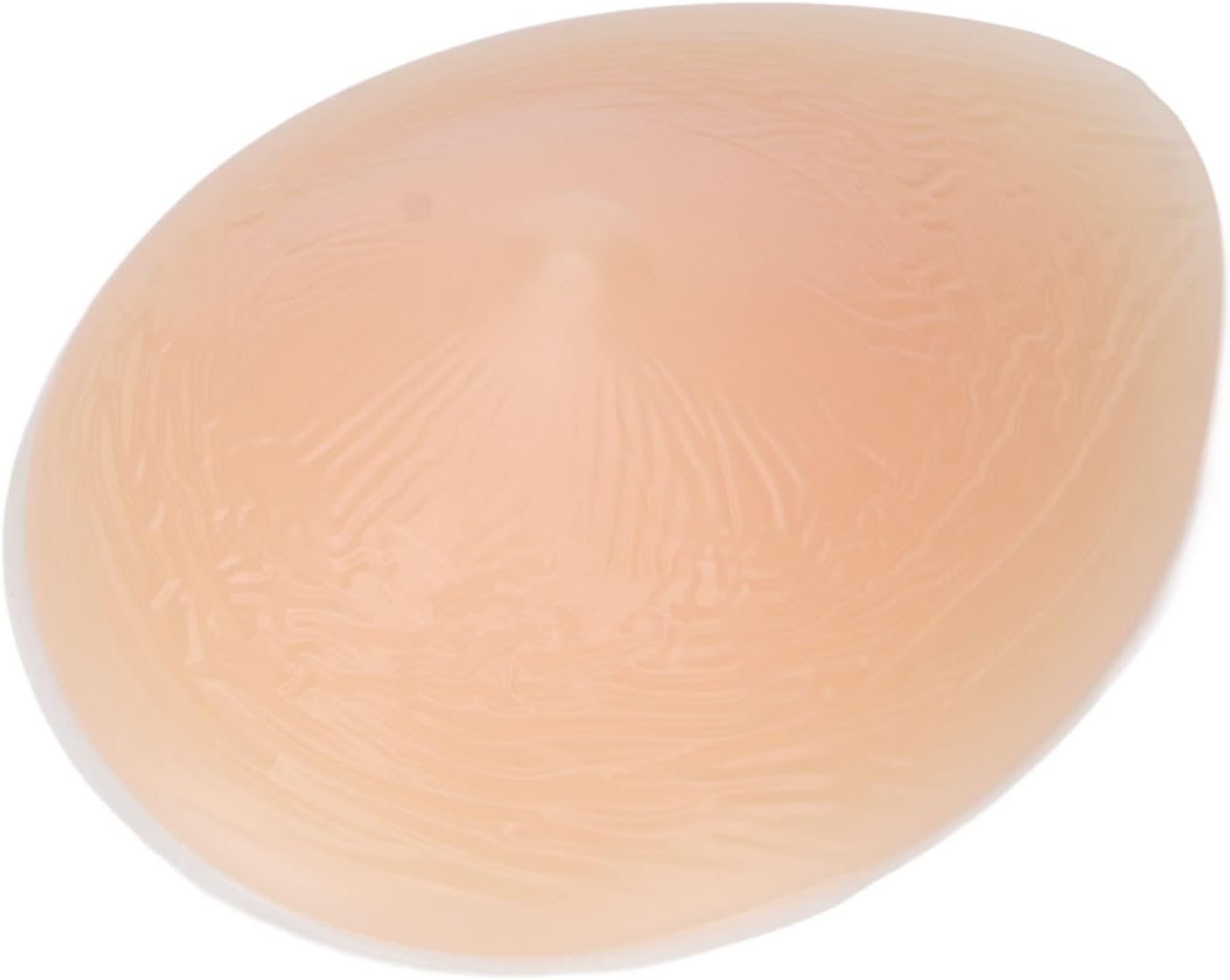 Mastectomy Prosthesis Bra Useful Silicone Inclinable Full Breast Form ...