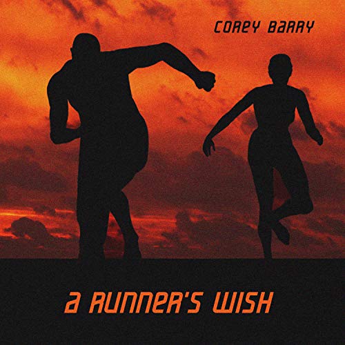 A Runner's Wish de Corey Barry en Amazon Music Unlimited