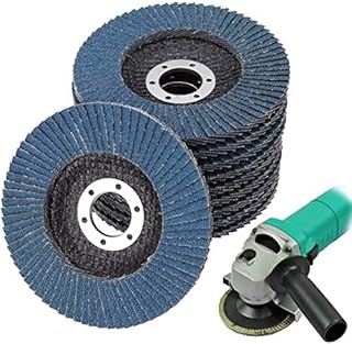 Best Flap Discs Steel In 2025 {Buying Guide} - Welding FAQ