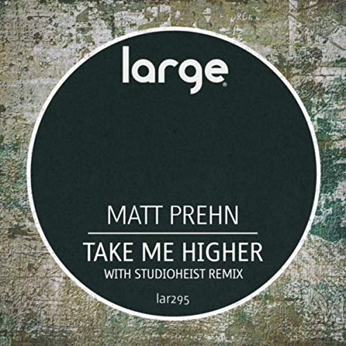Play Take Me Higher by Matt Prehn on Amazon Music