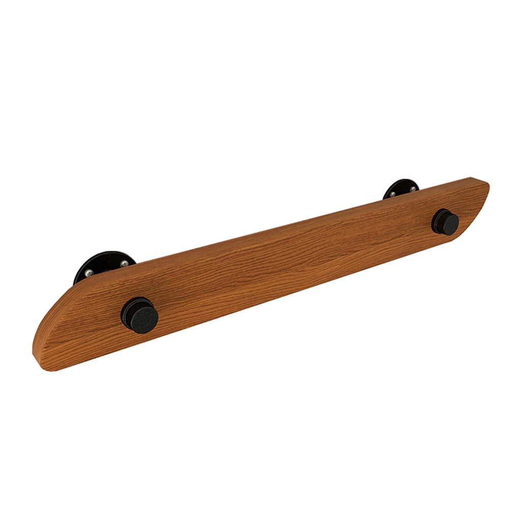 Buy Simple Wood Handrail Staircase Safety Hand Rail Support With 2 buy-simple-wood-handrail-staircase-safety-hand-rail-support-with-2