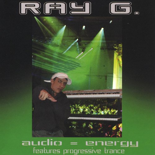 Play Audio = Energy by Ray G. on Amazon Music