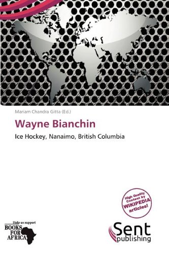 Amazon.co.jp: Wayne Bianchin : 本