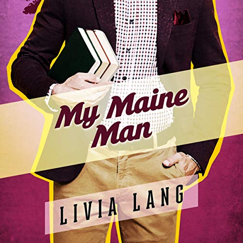 Amazon.com: My Maine Man: The Erotic States of America, Book 3 (Audible ...