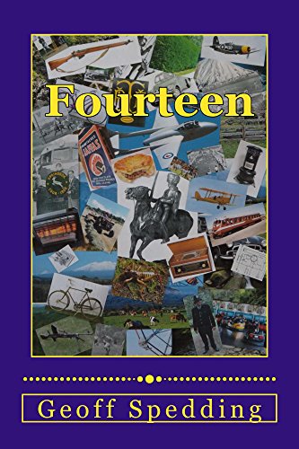 Fourteen - Kindle edition by Spedding, Geoff. Literature & Fiction ...