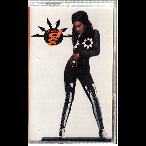 Daisy Dee - Daisy Dee: Self Titled Cassette VG++ Canada RCA 3132-4-R ...