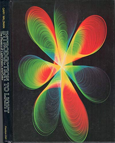 The Best Light Books of All Time - BookAuthority