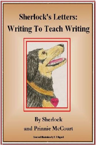 Amazon.com: SHERLOCK'S LETTERS-WRITING TO TEACH WRITING eBook : McCourt ...