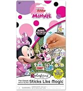 Amazon.com: Colorforms Stickers for Kids, My First Colorforms, Miss ...