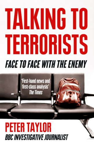 Amazon.com: Talking to Terrorists: A Personal Journey from the IRA to ...