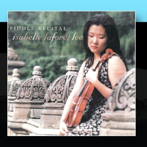 Amazon.com: Fiddle Recital: CDs & Vinyl