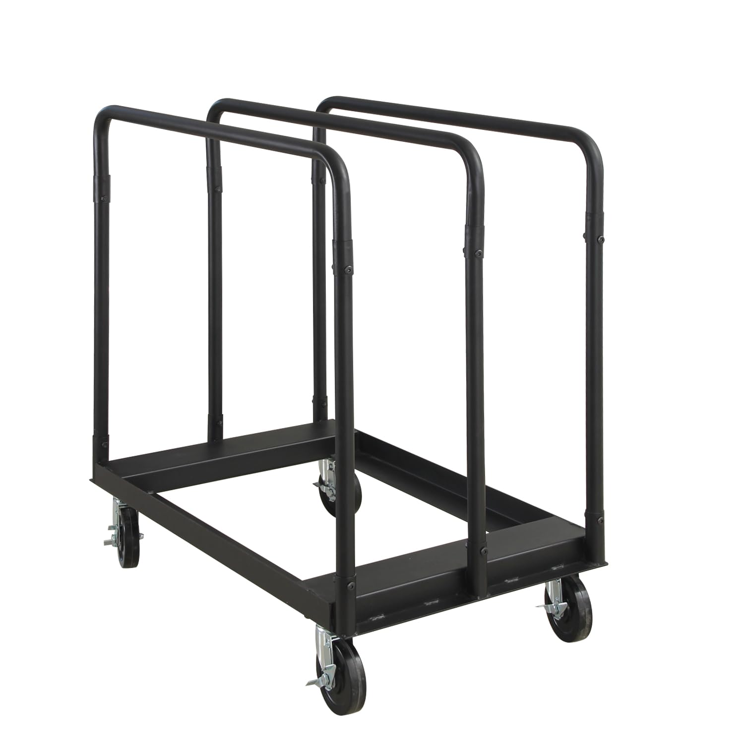 Buy Panel Truck 1500 LBS Panel Cart Heavy-Duty Drywall Sheet Cart ...