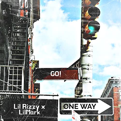 Écouter GO! par Lil Rizzy feat. LilMark sur Amazon Music Unlimited
