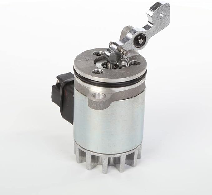 Amazon.com: HNARL 12V Fuel Actuator 7020458 for JLG Boom Scissor Lift ...