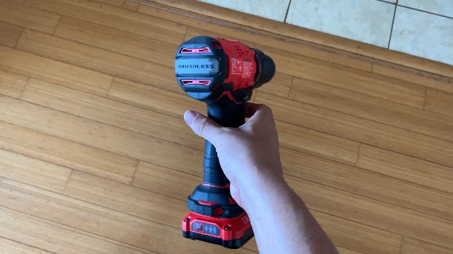 Watch HONEST review of CRAFTSMAN V20 Cordless Drill/Driver Kit on ...
