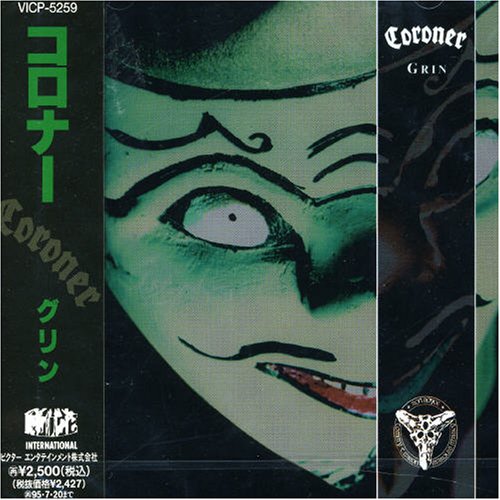 Grin: Amazon.de: Musik-CDs & Vinyl