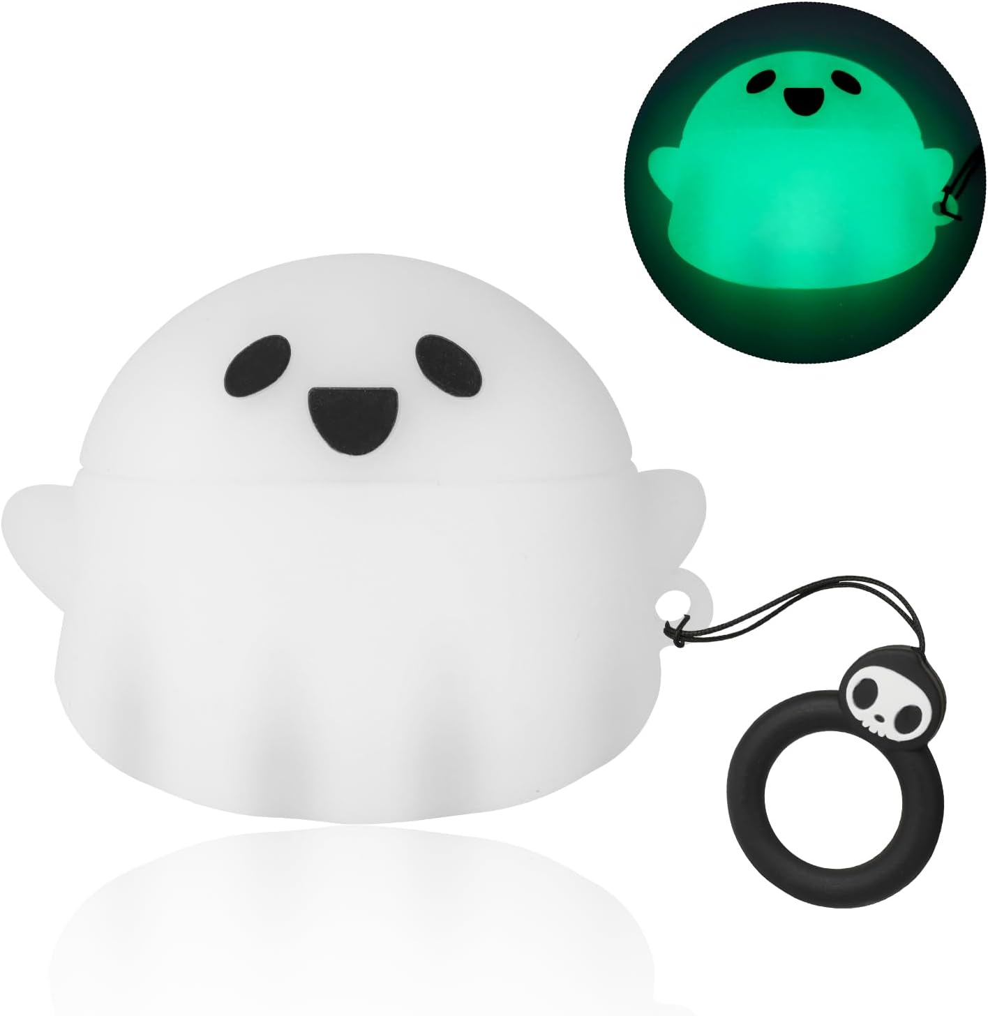 Amazon.com: Compatible with Apple AirPods 4th Generation Case 2024 ...