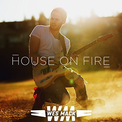 Amazon MusicでWes MackのHouse on Fireを再生する