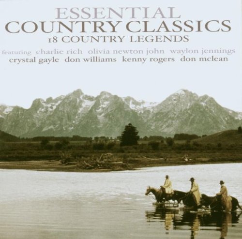 Essential Country Classics: Amazon.de: Musik-CDs & Vinyl