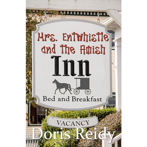 Amazon.com: Mrs. Entwhistle: Once you're over the hill, you pick up ...