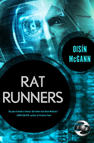 Publication: Rat Runners