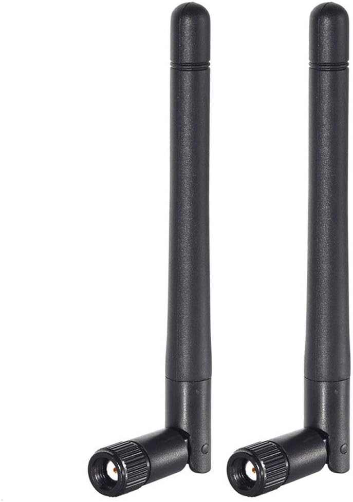Amazon.com: Deal4GO WiFi Wireless External Antenna Boost TDXPP 917H1 ...