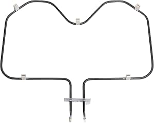 Amazon.com: PJ010004 Range Oven Bake Elemeny Unit for Viking Oven, 5 ...