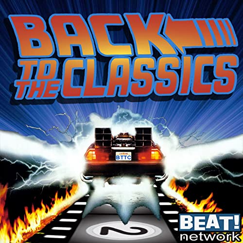 Amazon.com: Back To The Classics: "Back to Beavis & Butthead Do America ...