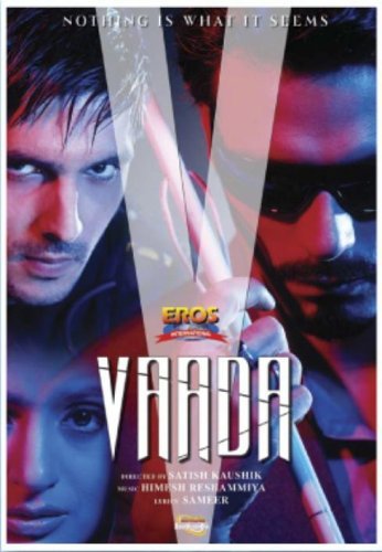 VAADA / DVD: Amazon.in: Movies & TV Shows