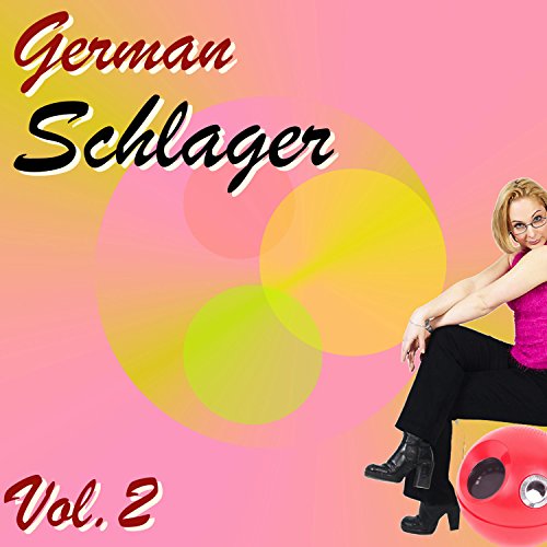 German Schlager, Vol. 2 by Various artists on Amazon Music - Amazon.com