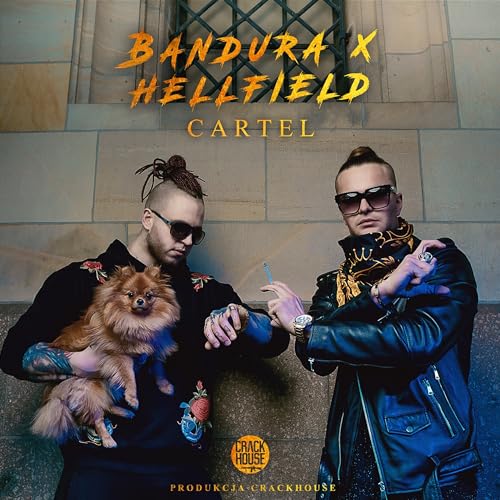 Amazon.com: Cartel [Explicit] : Hellfield: Digital Music