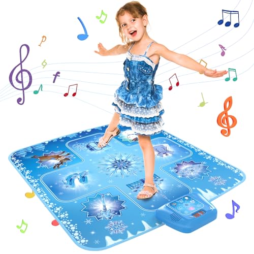 Amazon Best Sellers: Best Electronic Dance Mats