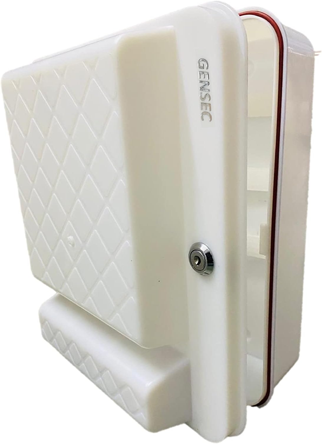 Amazon.in: Buy CP PLUS CCTV/Server Rack 2U CCTV/DVR/NVR Cabinet Box/DVR ...